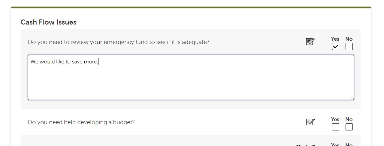 Interactive Advisors Client Instructions Interactive