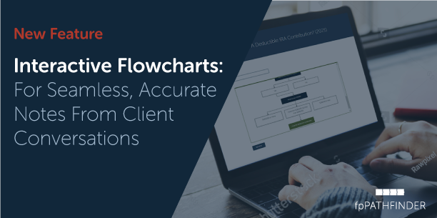 fpPathfinder | Registration | New Feature: Interactive Flowcharts fpPathfinder | Registration | New Feature: Interactive Flowcharts